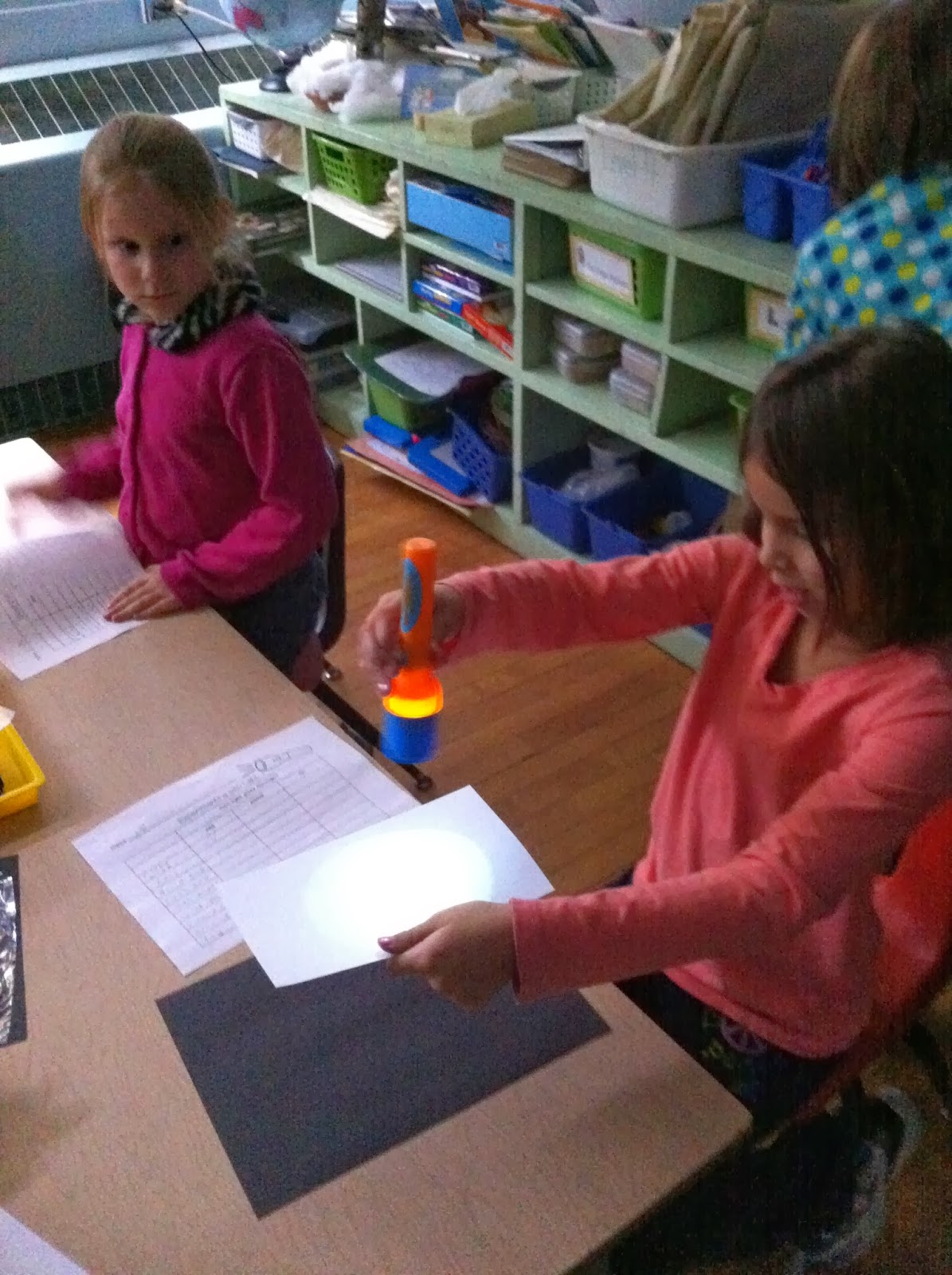 mrs-dostie-s-first-grade-news-waves-light-and-sound